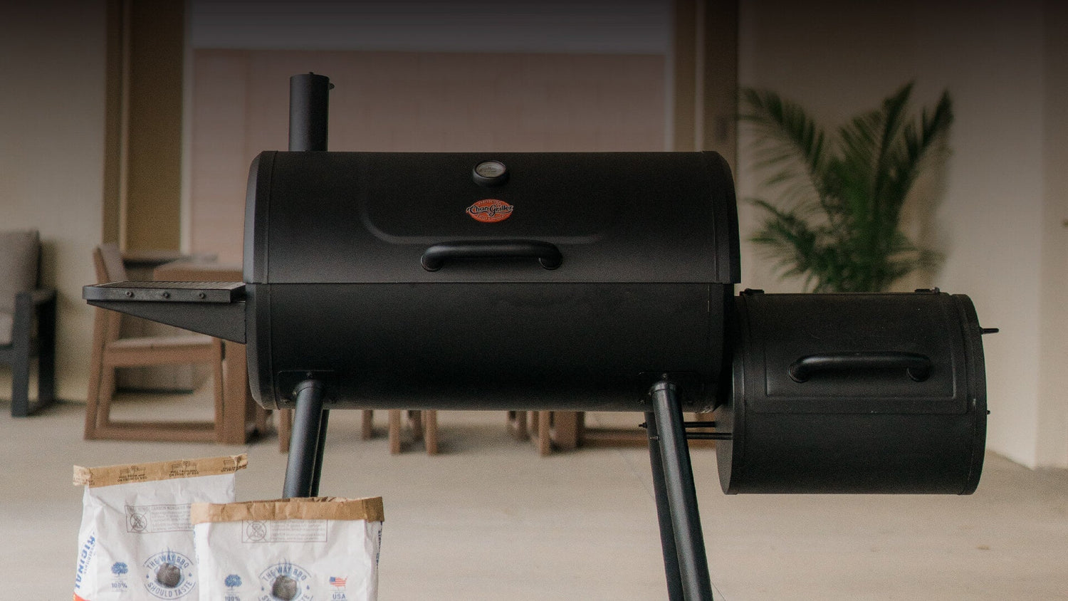 How To Choose Your Grill - Char-Griller