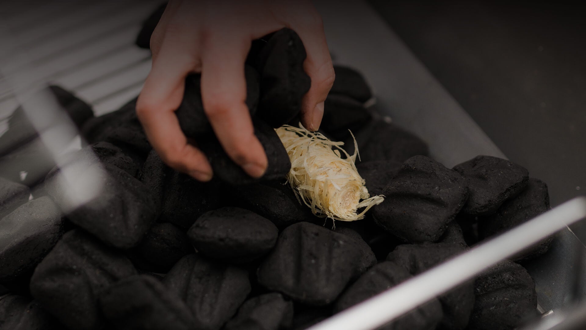 How to Light Charcoal - Char-Griller