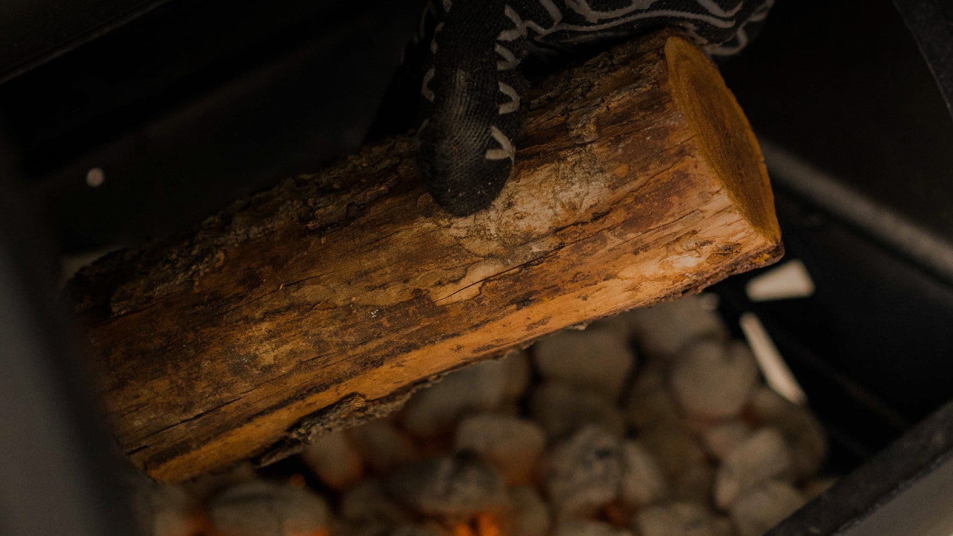 Art of Offset Smoking - Char-Griller