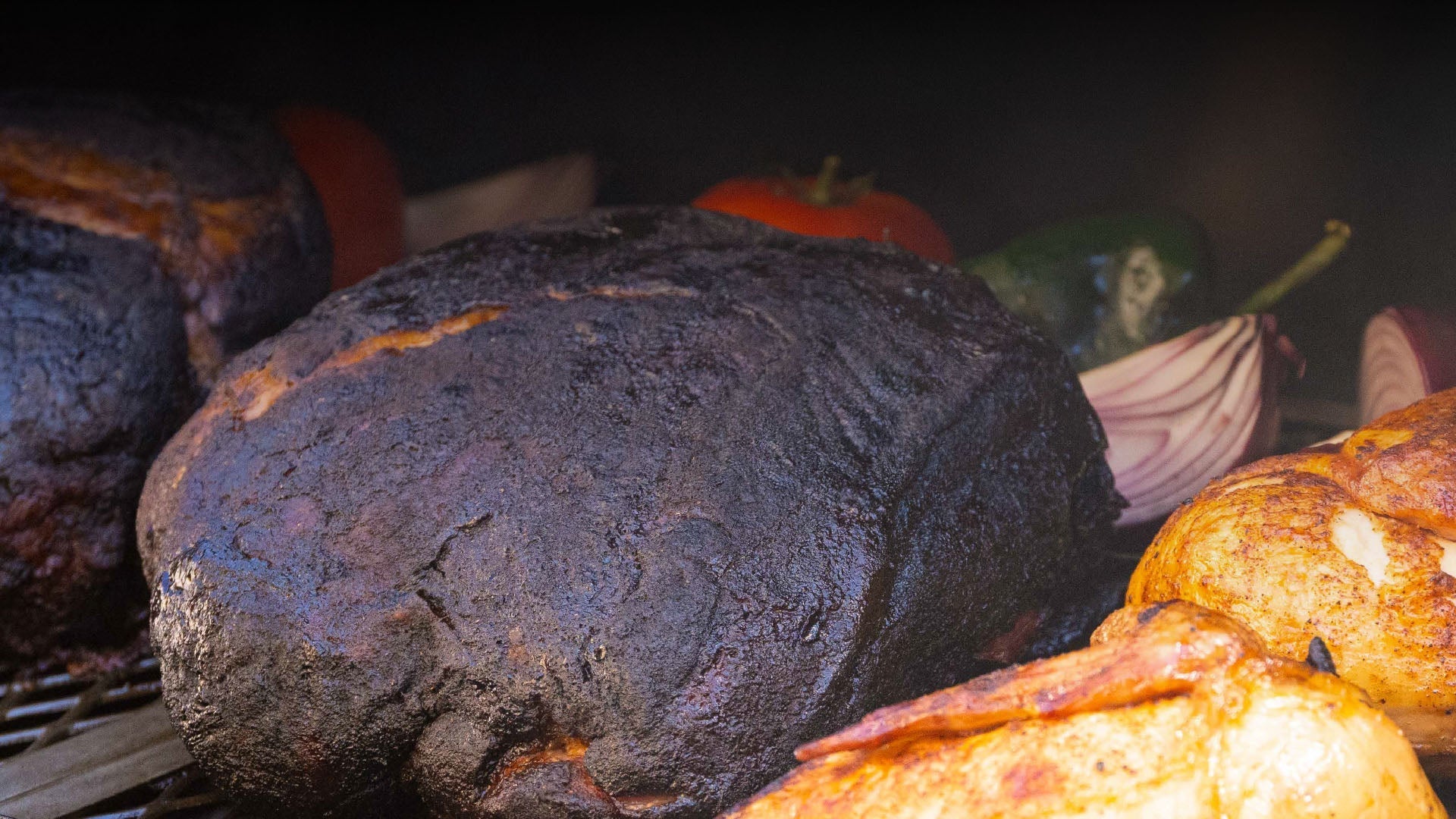 How-To Smoke on the Offset Smoker - Char-Griller