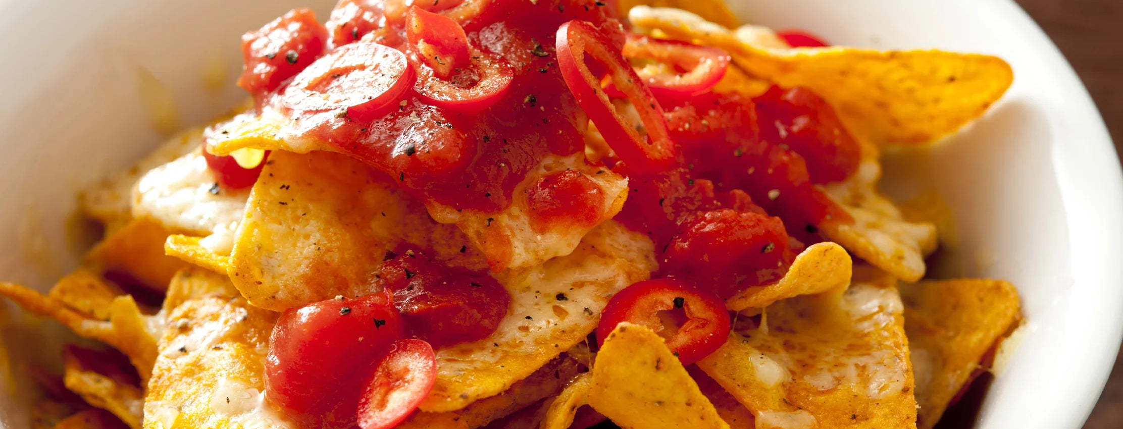 Perfect Gameday Spicy Salsa - Char-Griller