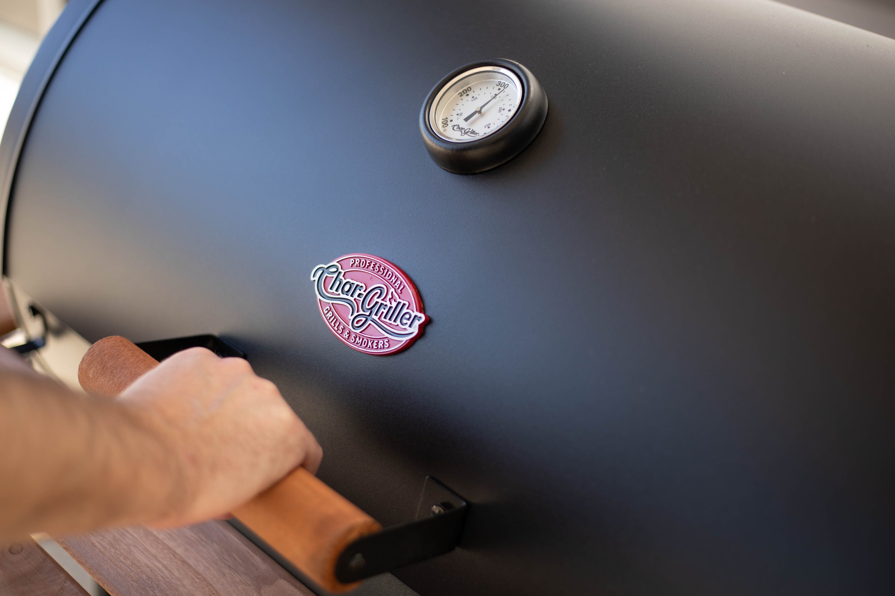 How To Choose Your Grill - Char-Griller