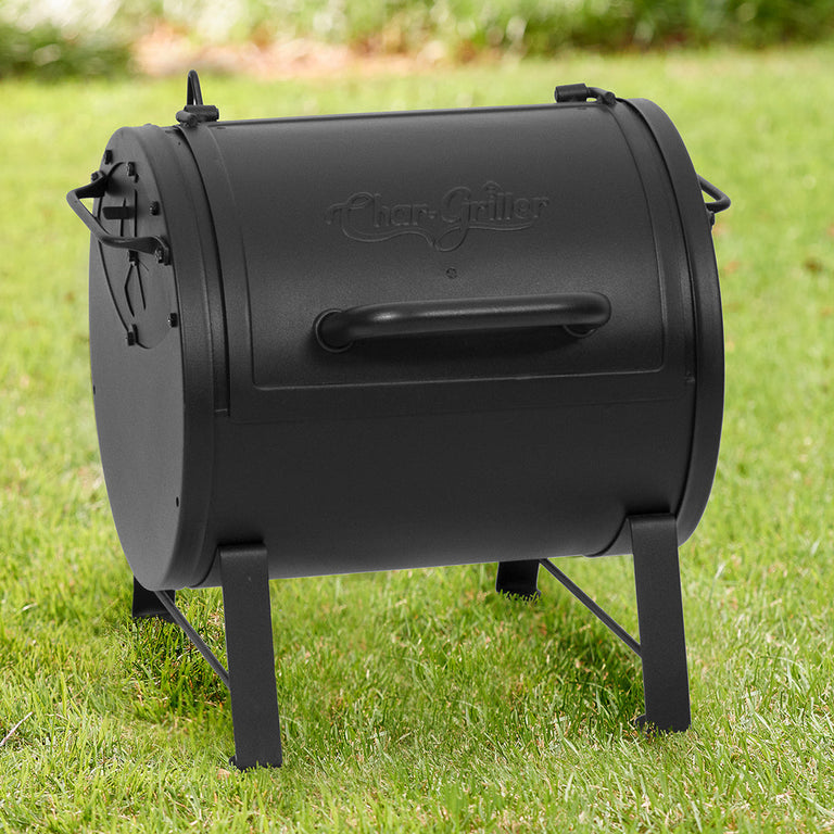 Explore Char-Griller® Grills