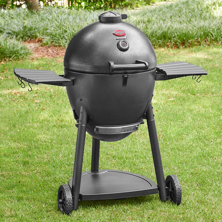 Explore Char-Griller® Grills