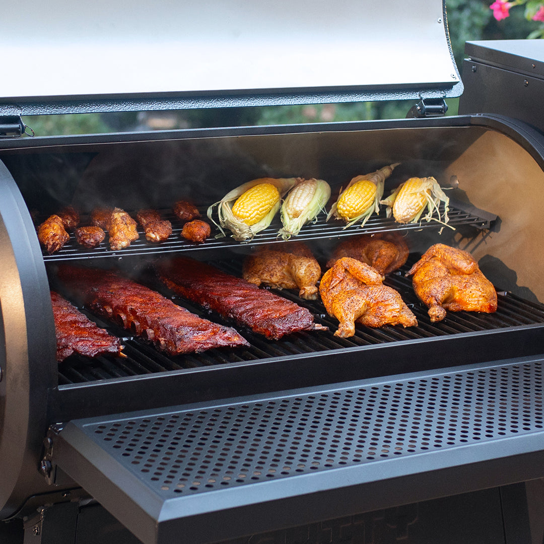 Explore Char-Griller® Grills