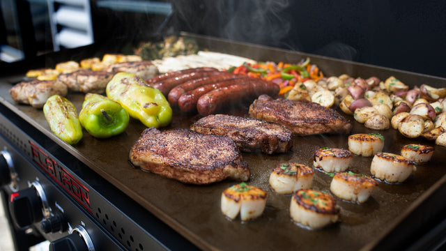 Explore Char-Griller® Grills