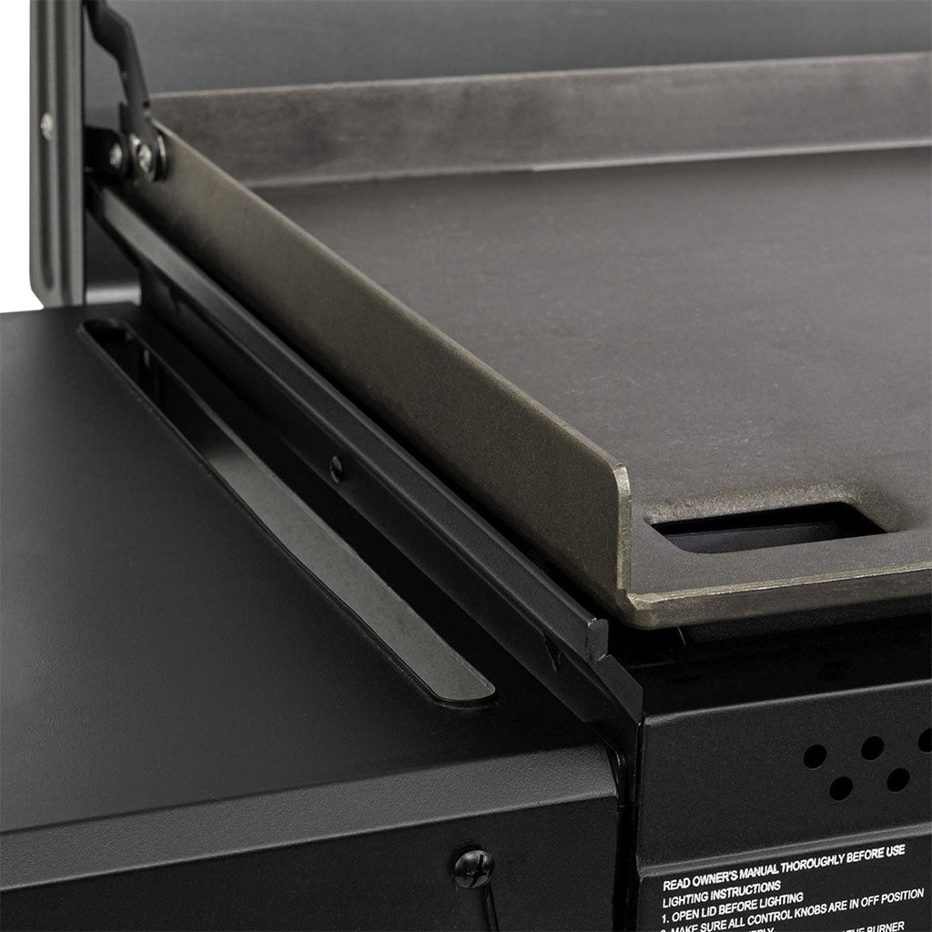 Explore Char-Griller® Griddles