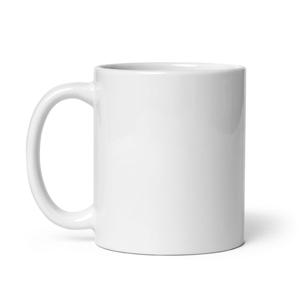 Char-Griller Logo Mug