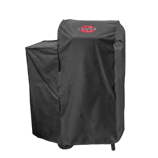 Small Barrel Grill Cover - Char-Griller
