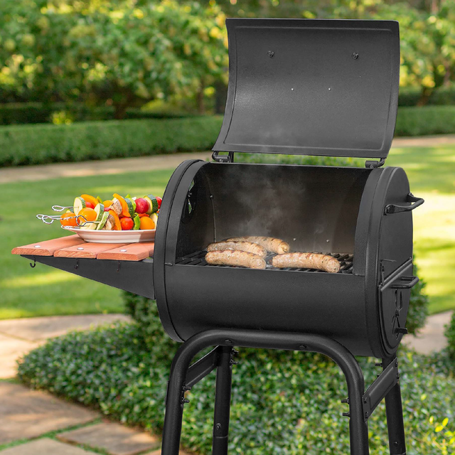 Patio Pro® Grill E1515 - Char-Griller