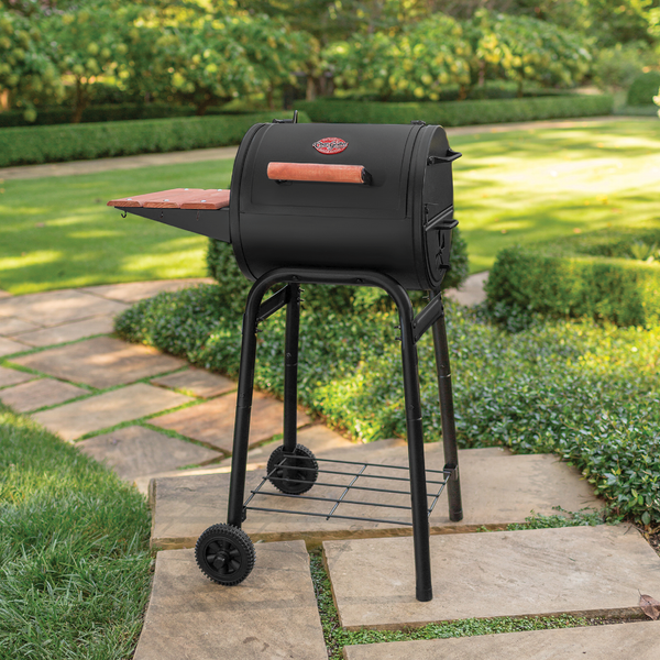 Patio Pro® Grill E1515 - Char-Griller
