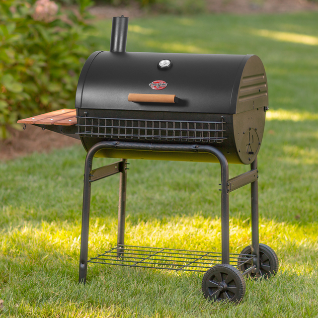 Char-Griller BBQ Grills and Smokers