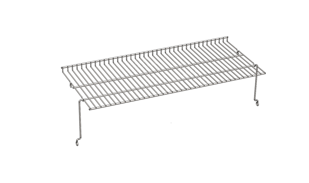 WARMING RACK (2130) - Char-Griller
