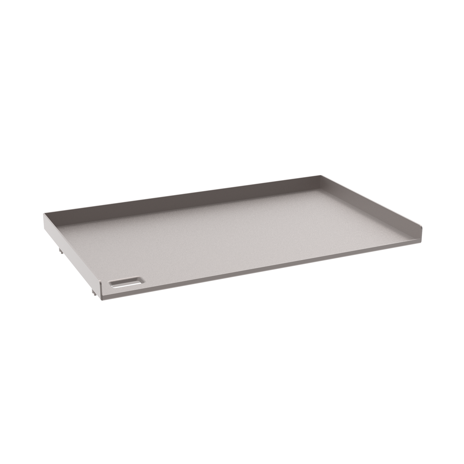 Flat Iron® Gas Griddle Top - Char-Griller