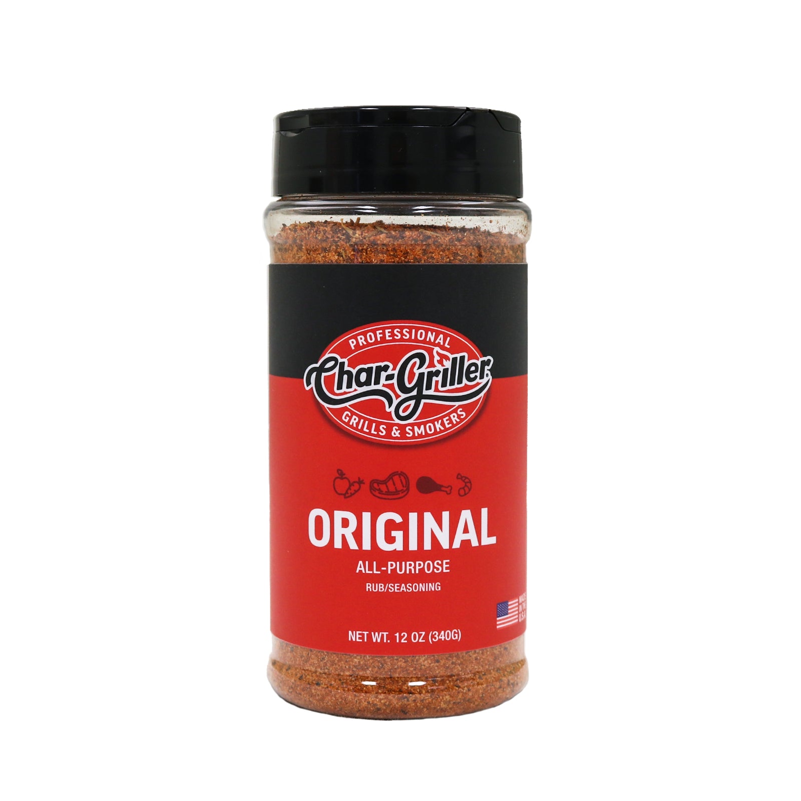 Char-Griller® Accessories