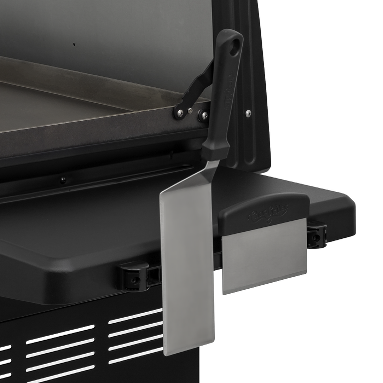 Flat Iron® Premium Gas Griddle - Char-Griller