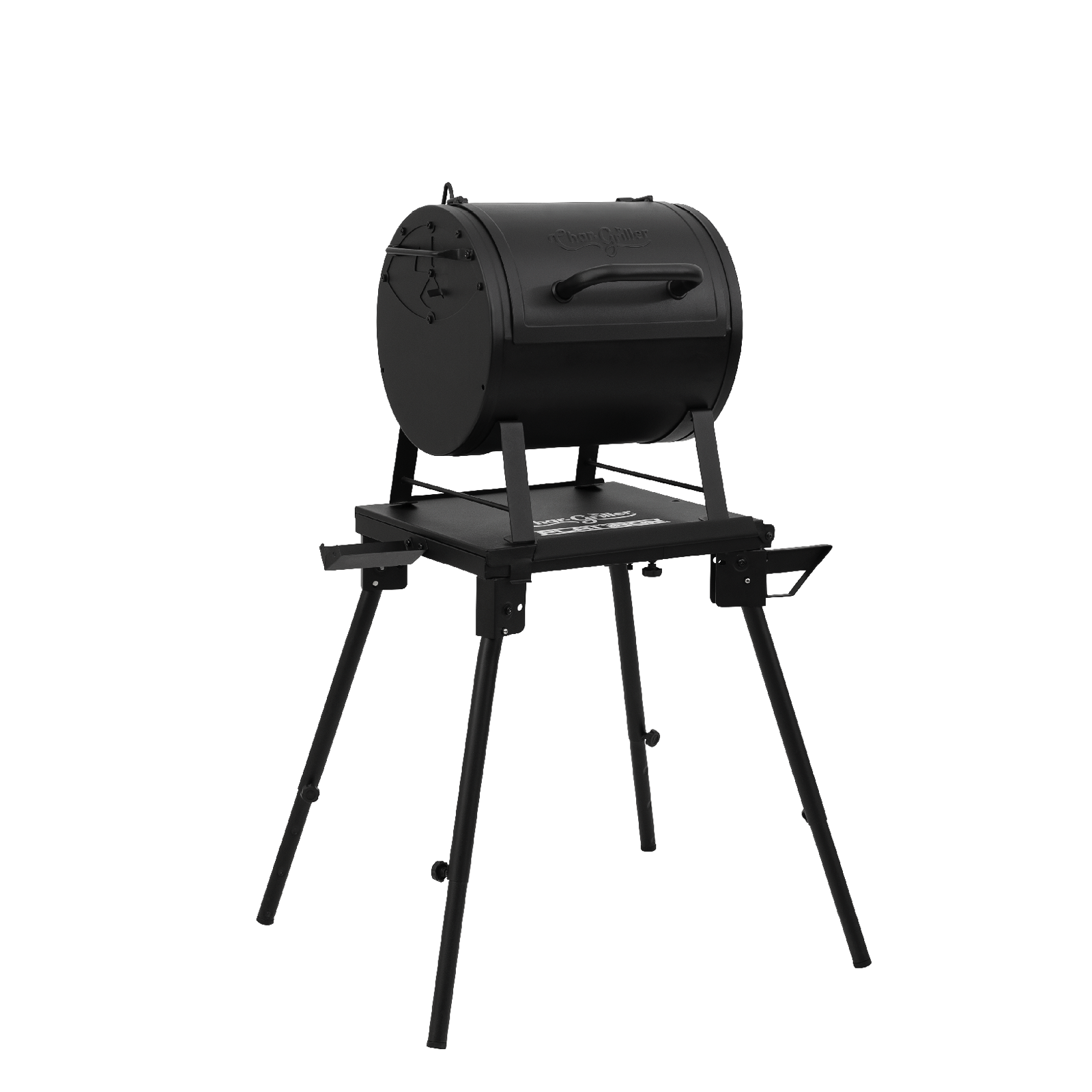 Char-Griller Universal Table Top Stand