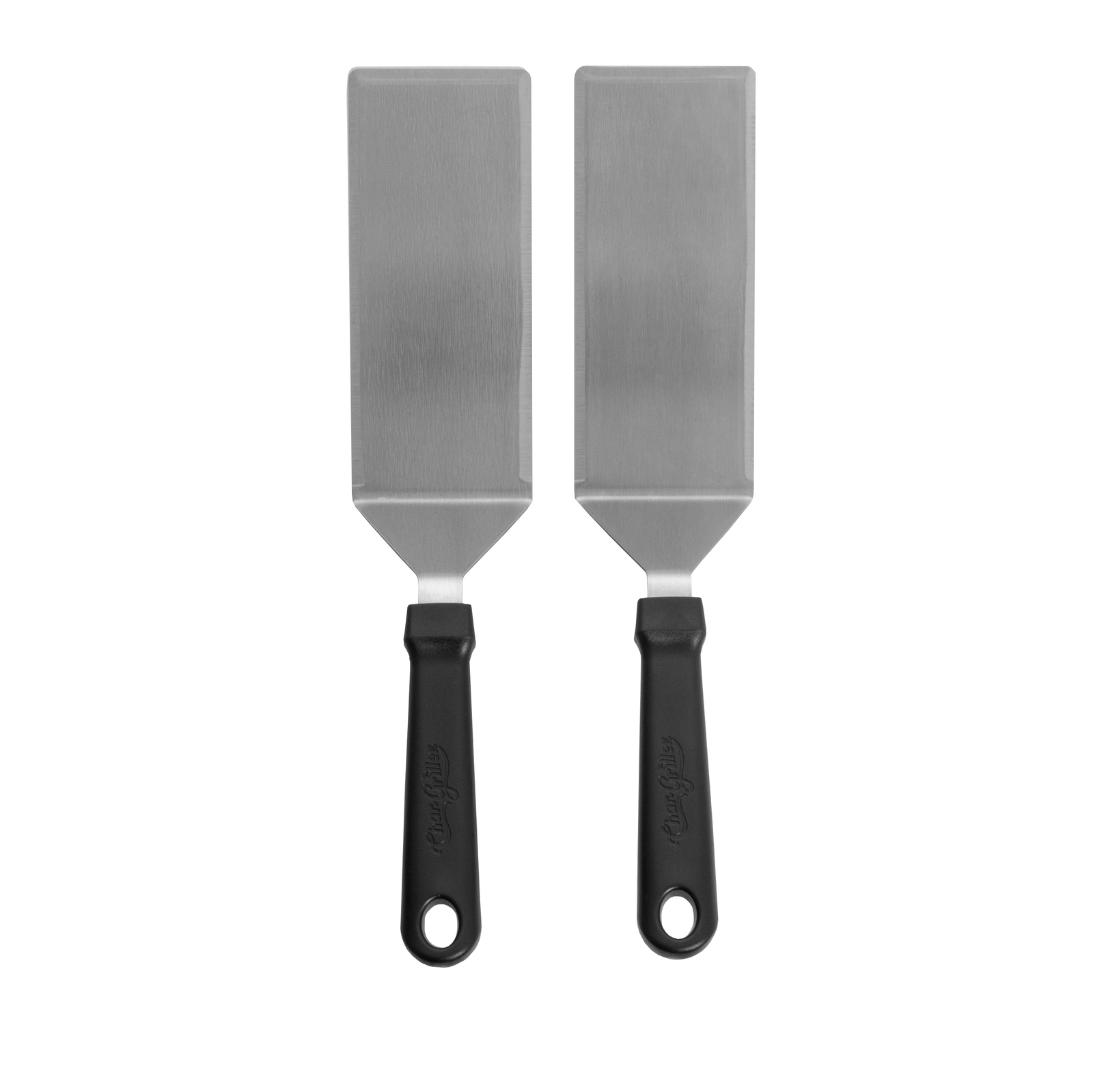 Flat Iron™ Griddle Starter Kit - Char-Griller