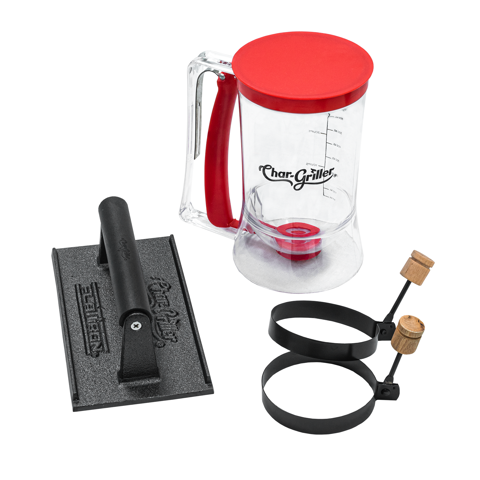 Char-Griller® Accessories