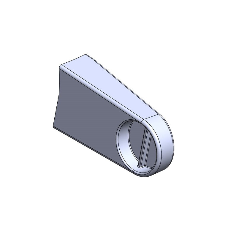 Right Handle End Cap(06614, 6714, E06614, E36714, E56714, E86714 ...