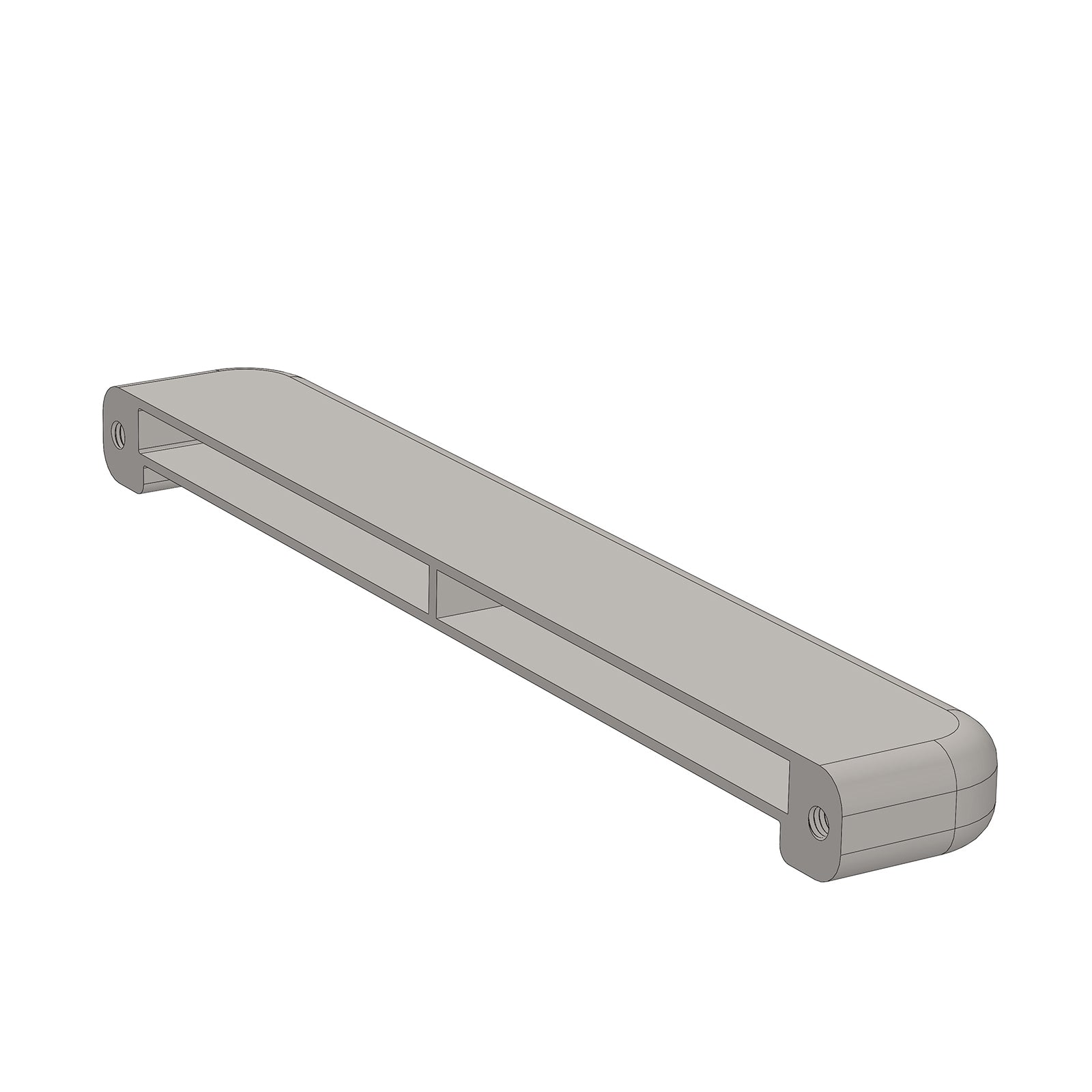 Ash Pan Drawer Handle (6020,56020) - Char-Griller