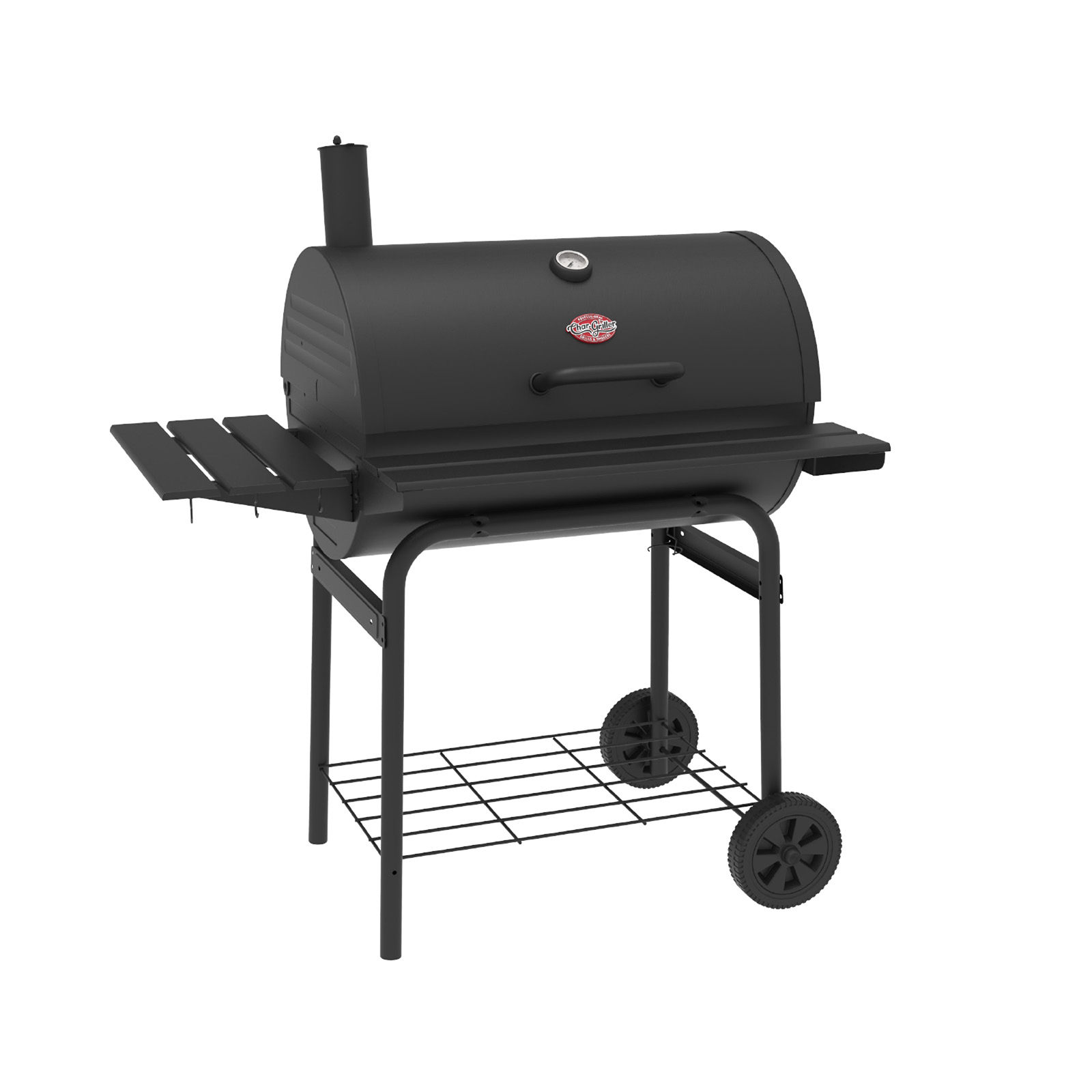 Char-Griller® Pro Deluxe®
