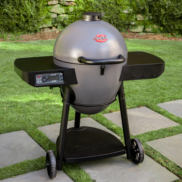 AKORN® Auto-Kamado™ - Char-Griller